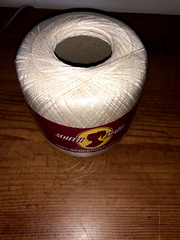 Ravelry: South Maid Crochet Thread Size 10