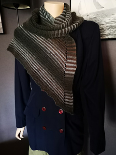 Ravelry: dilba's Please mind the gap