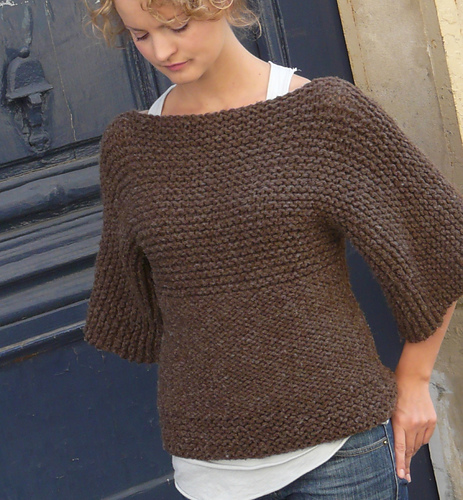 Ravelry: Nati pattern by Lucy Hulett