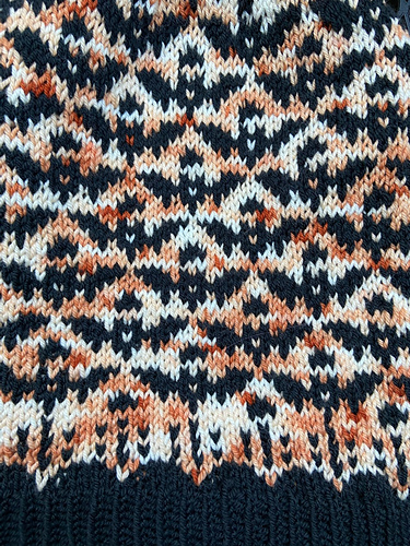 Ravelry: Eliot pattern by Harper Bee