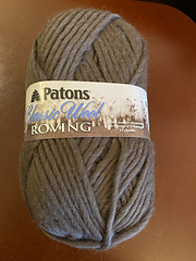 Ravelry: Patons North America Classic Wool Roving