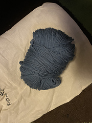 Ravelry: Rowan Pure Wool Aran
