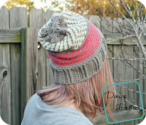 Ravelry: Felicity Hat pattern by Divine Debris