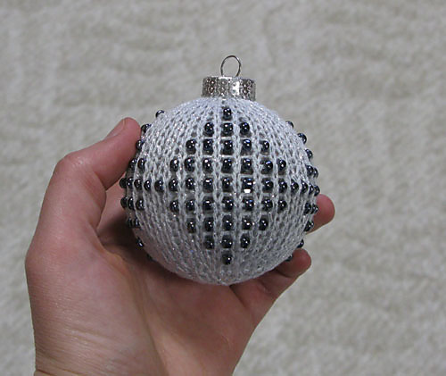 Ravelry: Holiday Greetings pattern by Arlene Jacobson