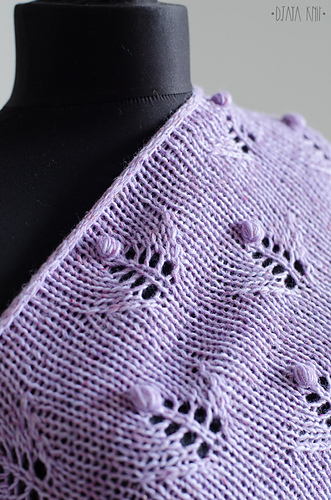 Ravelry: Zorua pattern by Daria Sorokina