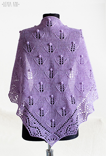 Ravelry: Zorua pattern by Daria Sorokina