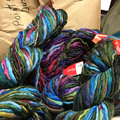 Ravelry: Colinette Point 5