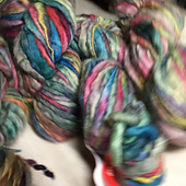 Ravelry: Colinette Point 5