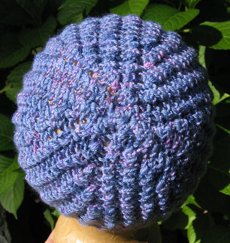 Ravelry: Arsenic pattern by Dale Hwang