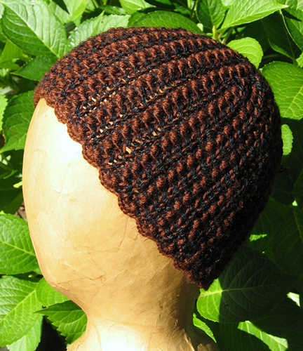 Ravelry: Arsenic pattern by Dale Hwang