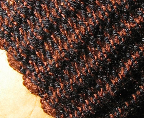 Ravelry: Arsenic pattern by Dale Hwang