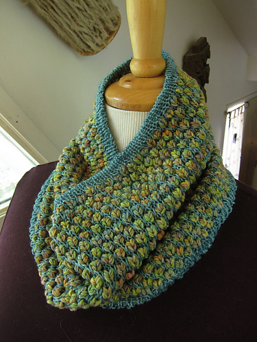 Ravelry: Combine Harvester pattern by Dale Hwang