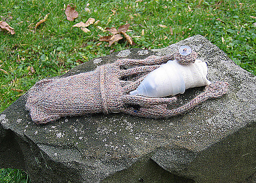 Ravelry: Skylla pattern by Dale Hwang