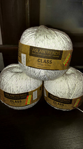 Ravelry: Aslan Trends Class