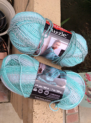 Ravelry: Premier Yarns Puzzle