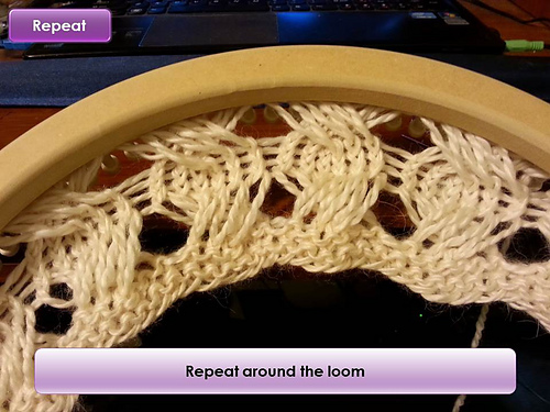 Ravelry: Elis pattern by Reiko Kuwamura