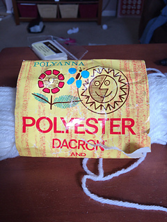 Ravelry: Caron Polyanna