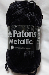 Ravelry: Patons North America Metallic