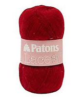 Ravelry: Patons North America Lace Sequin