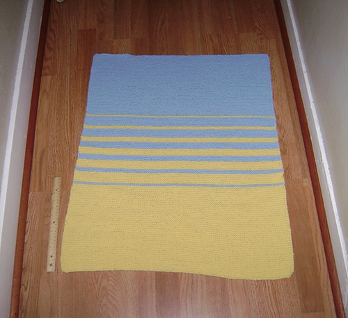 Ravelry: Gallop pattern by Moira Fisher