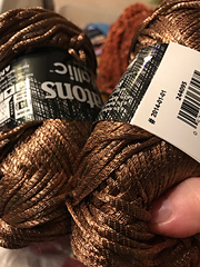 Ravelry: Patons North America Metallic