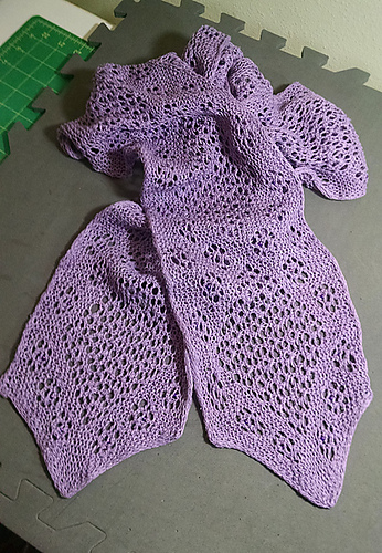 Ravelry: Sweet Rose of Shetland pattern by Elizabeth Ravenwood