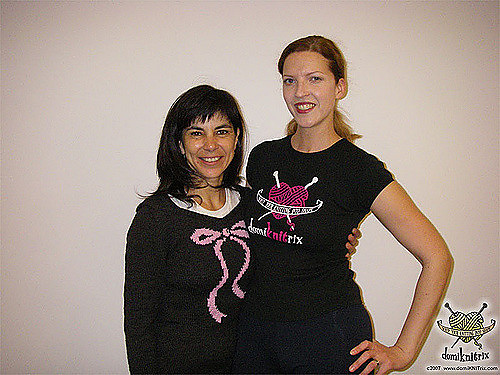 Ravelry: Sweetheart pattern by Jennifer Stafford