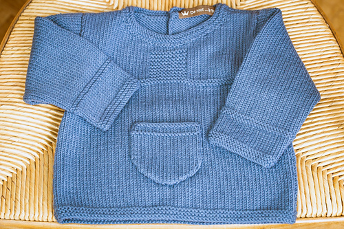 Ravelry: #074-T12-016 pattern by Phildar Design Team