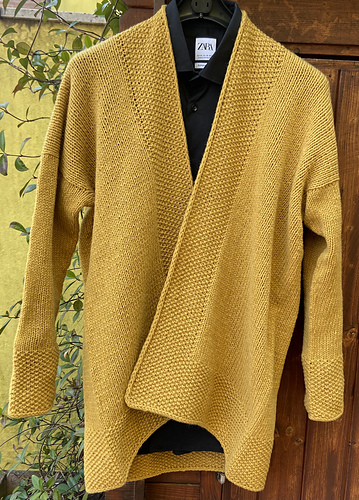 Ravelry: Riviera pattern by Valentina Cosciani