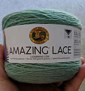 Ravelry: Lion Brand Amazing Lace