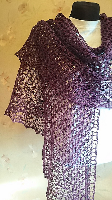 Ravelry: donnaGala's Easy as Pie