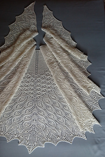 Ravelry: donnaGala's Regrowth