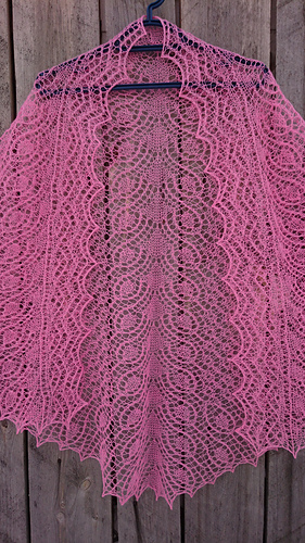 Ravelry: donnaGala's farandole 4