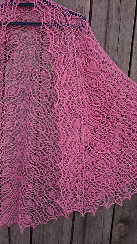 Ravelry: donnaGala's farandole 4
