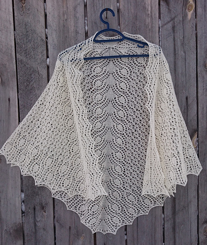 Ravelry: donnaGala's farandole 5