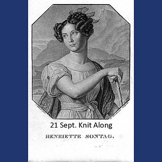 Ravelry: donnaGala's Closer to Our Hearts