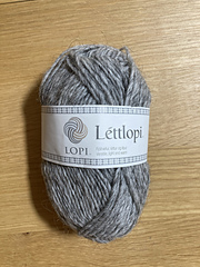 Ravelry: Ístex Léttlopi