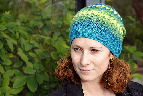 Ravelry: Dingle pattern by Sabrina Schumacher