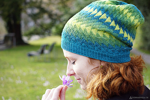 Ravelry: Dingle pattern by Sabrina Schumacher