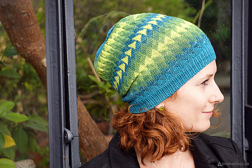 Ravelry: Dingle pattern by Sabrina Schumacher