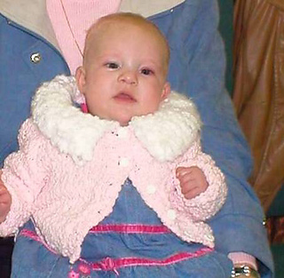 Ravelry: Fluff Baby Girl pattern by Dori Designs