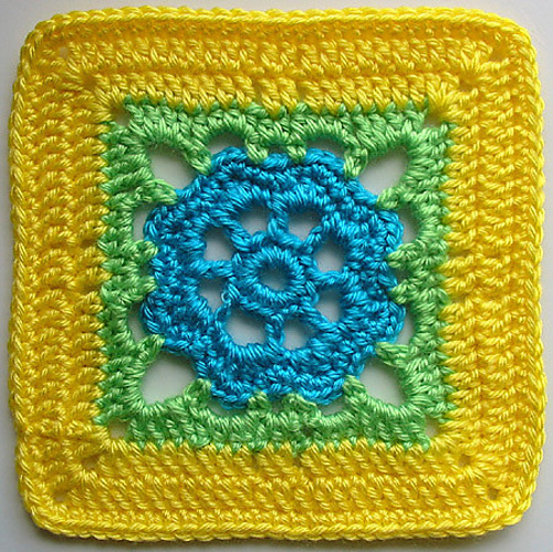 Ravelry: Briar Rose pattern by Jan Eaton