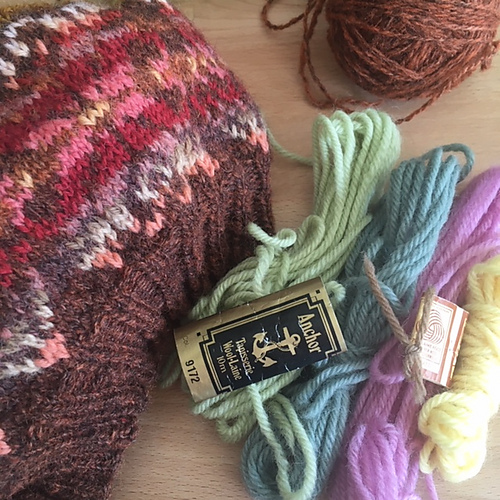 Ravelry: Tammie Design sheet pattern by Tracey Doxey