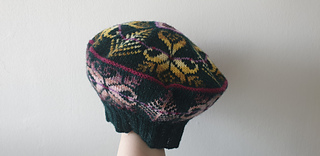 Ravelry: Tammie Design sheet pattern by Tracey Doxey