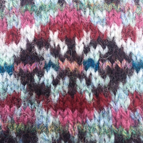 Ravelry: Smola pattern by Tracey Doxey