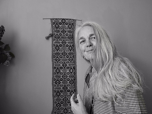 Ravelry: Smola pattern by Tracey Doxey