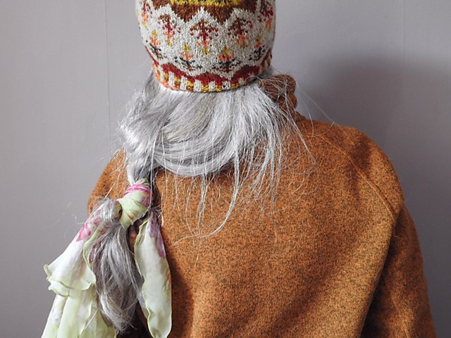 Ravelry: My Falling Leaves pattern by Tracey Doxey