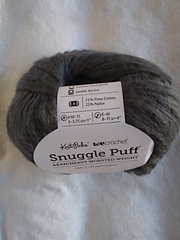 Ravelry: Knit Picks Snuggle Puff