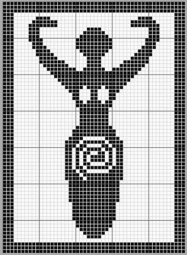 Ravelry: Goddess pattern by Jessica Evans