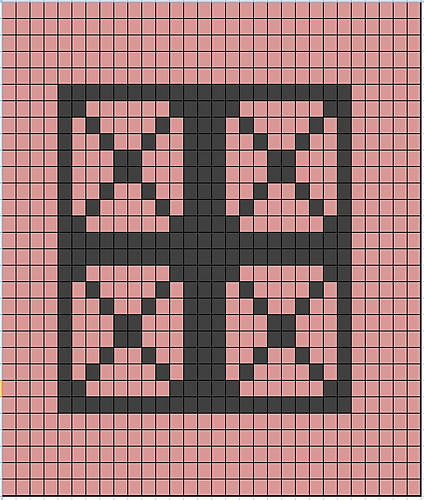 Ravelry: Alchemy Afghan Panels pattern by Jessica Evans